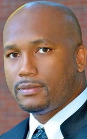 Robert D. Parham - actor, director, producer, camera, writer, editor