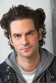Tomas Chovanec - actor, designer
