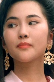 Isabella Chow - actress - biography, photo, best movies and TV shows