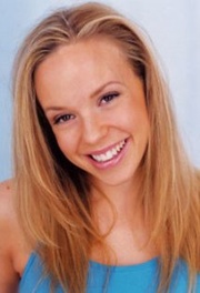 Kim Allan - actress - biography, photo, best movies and TV shows