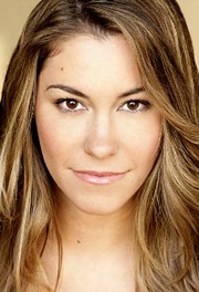 Elise Jackson - actress, producer