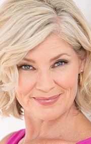 Sallie Glaner - actress - biography, photo, best movies and TV shows