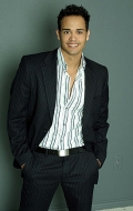 Adrian Quiñonez - actor - biography, photo, best movies and TV shows