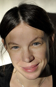 Ellen Jelinek - actress - biography, photo, best movies and TV shows