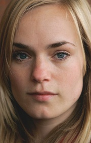 Laura Christensen - actress, writer, producer