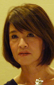 Tomoko Ai - actress - biography, photo, best movies and TV shows