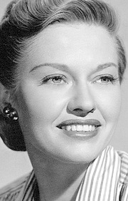 Virginia Christine - actress - biography, photo, best movies and TV shows