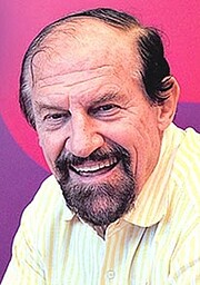 Bob Christo - actor - biography, photo, best movies and TV shows