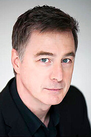David Christoffel - actor - biography, photo, best movies and TV shows