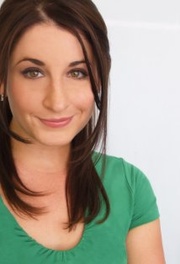 Kelli McNeil - actress, writer, producer, director