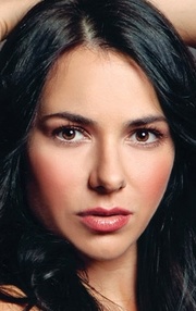 Ivana Popovic - actress - biography, photo, best movies and TV shows