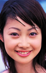 Mika Hijii - actress - biography, photo, best movies and TV shows