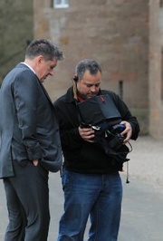 Tim Mancinelli - director, producer