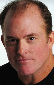 Майк Шута - актор, продюсер - біографія, фото, найкращі фільми і серіали