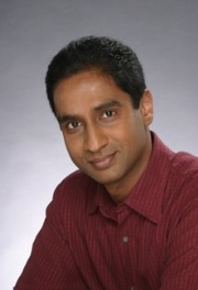 Manoj Kumar Sen - director, actor, writer