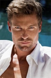 Hilton Myburgh - actor - biography, photo, best movies and TV shows