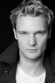 Oliver Kieran-Jones - actor, writer