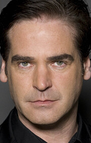 Mark Aiken - actor - biography, photo, best movies and TV shows