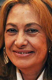 Francesca Ciardi - actress - biography, photo, best movies and TV shows