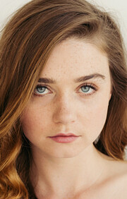 Jessica Barden - actress - biography, photo, best movies and TV shows