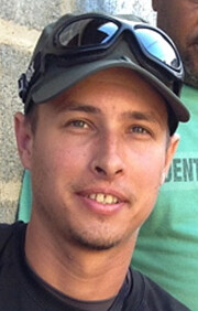 Joshua Reis - camera, producer, editor