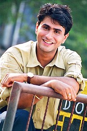 Jiten Lalwani - actor - biography, photo, best movies and TV shows