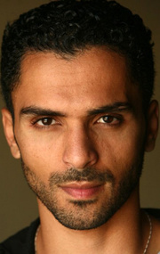 Sammy Sheik - actor, composer - biography, photo, best movies and TV shows