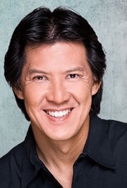 Roy Tjioe - producer, actor, director, writer, editor