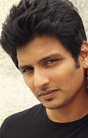 Jiiva - actor, producer - biography, photo, best movies and TV shows