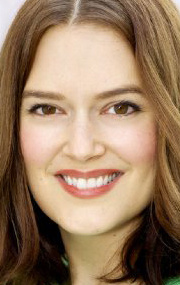 Jen Drohan - actress - biography, photo, best movies and TV shows