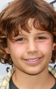Ty Panitz - actor - biography, photo, best movies and TV shows