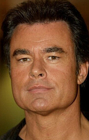 Brett Baxter Clark - actor - biography, photo, best movies and TV shows