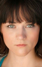 Heather Rose Walters - actress, director, writer, producer