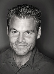 Jeff Justus - actor - biography, photo, best movies and TV shows