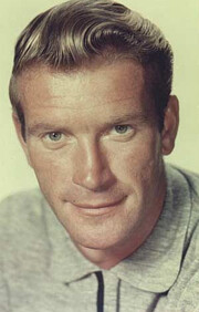 Ken Clark - actor - biography, photo, best movies and TV shows