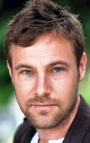 Marc Baylis - actor, producer - biography, photo, best movies and TV shows