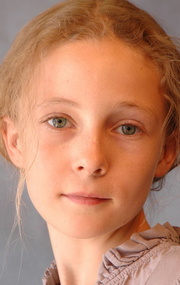 Mia Stallard - actress - biography, photo, best movies and TV shows