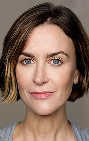 Katherine Kelly - actress, producer