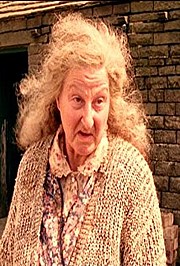 Jacqueline Clarke - actress - biography, photo, best movies and TV shows