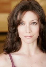 Jennifer Riker - actress - biography, photo, best movies and TV shows