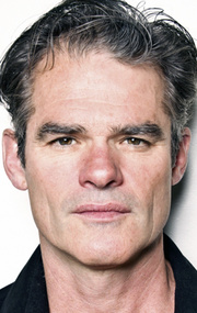 Richard Clarkin - actor - biography, photo, best movies and TV shows