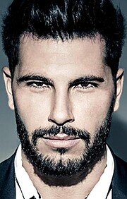 Uriel del Toro - actor - biography, photo, best movies and TV shows