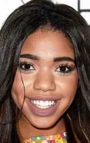 Teala Dunn - actress - biography, photo, best movies and TV shows