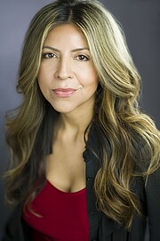 Ruby Gonzalez - actress, director, writer, camera, editor, producer