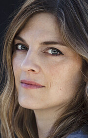 Filming - Audrey Cummings