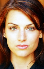 Sarah Lieving - actress - biography, photo, best movies and TV shows