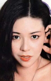 Kyôko Aizome - actress, director, writer