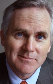 Malachy Cleary - actor - biography, photo, best movies and TV shows