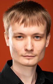 Jeremy Ambler - actor, director