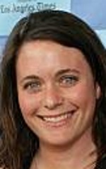 Anne Clements - producer, writer, director